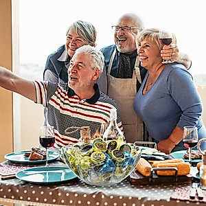 Tenare 504 Pieces Black and Gold Birthday Party Favor Stickers Cheers to Label Stickers Mini Chocolate Candy Wrappers for Birthday Party Decor(50th)