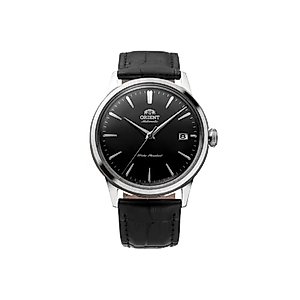 ORIENT Japanese Automatic/Hand-Winding 38mm Dress Watch (Model: RA-AC0M02B10B)