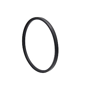 Replacement 1/2" X 38" Snowblower Driver Belt for Murray Craftsman MTD 585416 585416MA