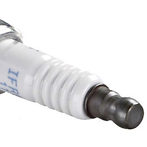 NGK For Suzuki Grand Vitara 2000-2005 Spark Plug Laser Iridium Box of 4 IFR5J11 | 7418