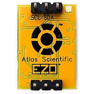 Atlas Scientific EZO-DO Dissolved Oxygen Embedded Circuit 0.01-100+ mg/L