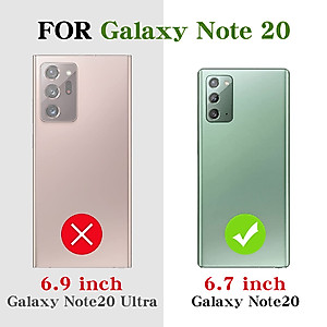 for Note 20 case Case,Galaxy Note 20 case for Women Electroplating Luxury Bling Aesthetic Trendy Pretty, Full Camera Soft TPU Protection Shockproof Cover for Samsung Note 20 (white)