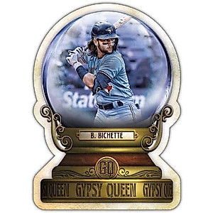 2022 Topps Gypsy Queen Blaster Box - 49 Baseball Cards per Box