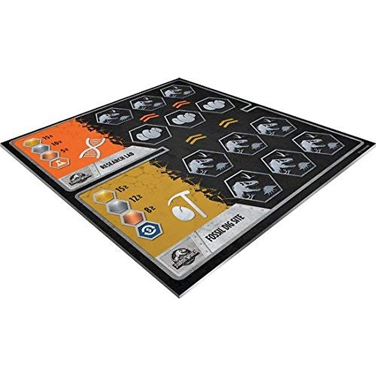 Jurassic World: The Boardgame