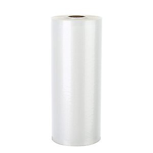 Vacuum Sealer Bags Rolls, 4 Rolls Food Storage BPA Free, Heavy Duty 2 Rolls 11“ X 50'+2Rolls 8” X 50' Food Bag Great for Vacuum Seal Storage, Meal Prep, Sous Vide, White
