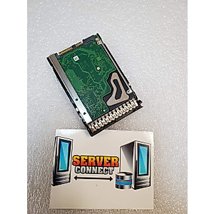 Hpe 869714-002 600GB 10K 12G SFF SAS SC Hard Drive