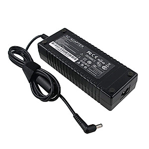 Replacement Adapter for Inogen One G2 G3 G4 Power Supply Cable Cord, BA-301 BA-302 BA-303 Charger