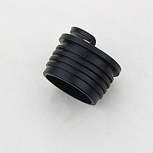 4pcs/lot 3.9cm Kayak Marine Boat Scupper Stopper Bungs Drain Holes Plugs Accessories