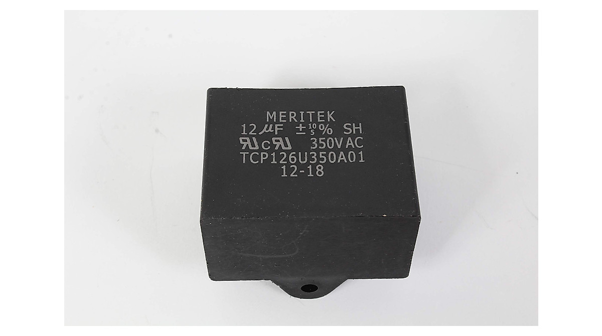 Generac Genuine 0051251SRV Capacitor 12UF 350V TEAPO OEM — 🛍️ The ...