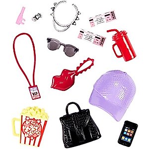 Barbie Accessories