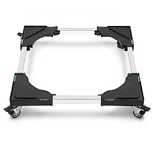 Furniture Dolly and Appliance Roller Bundle