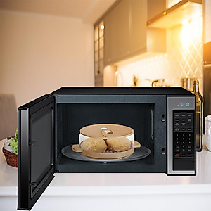 VELIRE Baked Potato Microwave Cooker With Perfect Microwave Potato Bag - SEEN-ON-TV Cooks in Minutes Tender & Fluffy Spuds - Dishwasher-Safe Potato Microwave Cooker (8 Inch) (Clear)