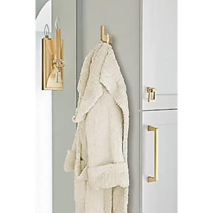 Amerock | Cabinet Pull | Champagne Bronze | 6-5/16 inch (160 mm) Center to Center | Blackrock | 1 Pack | Drawer Pull | Drawer Handle | Cabinet Hardware