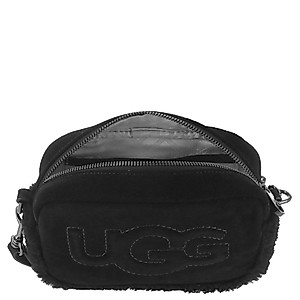 UGG Janey II, Black