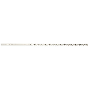 Irwin Tools 5026005 Slow Spiral Flute Rotary Drill Bit for Masonry, 1/4" x 13"