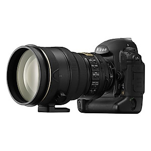 Nikon D3 FX DSLR Camera (Body Only) (OLD MODEL)