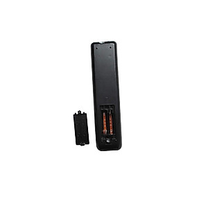 HCDZ Replacement Remote Control for Samsung LN-R328W LN-R328WX 460DRNNB 460DX 460DXNB Plasma LCD LED HDTV TV