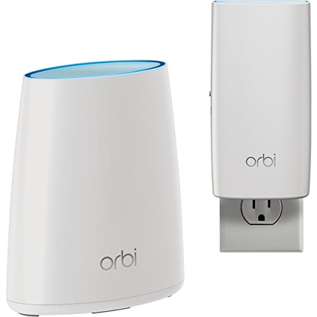 NETGEAR RBK30-100NAS Orbi Whole Home Mesh WiFi System – Discontinued by Manufacturer