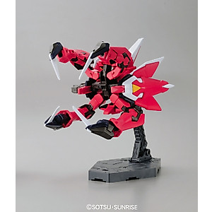 Bandai Hobby R05 Aegis Gundam "Remaster" 1/144 HG Bandai Gundam SEED Action Figure