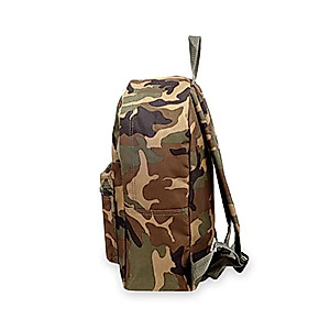Everest 1045KP, Camo, Standard