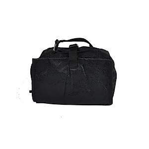 Obersee Extra Large Diaper Changing Station Bag
