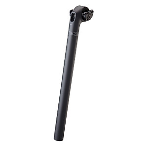 SEATPOST EC90SL 20MM 27.2X350 Black