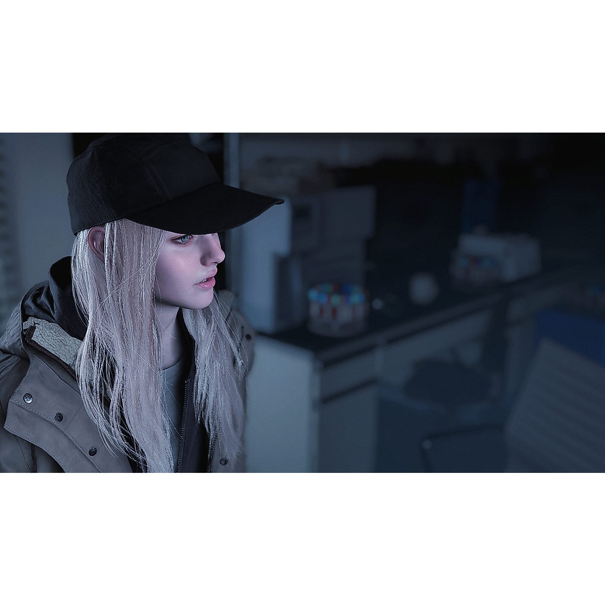 Resident Evil Village Gold Edition (PS4)