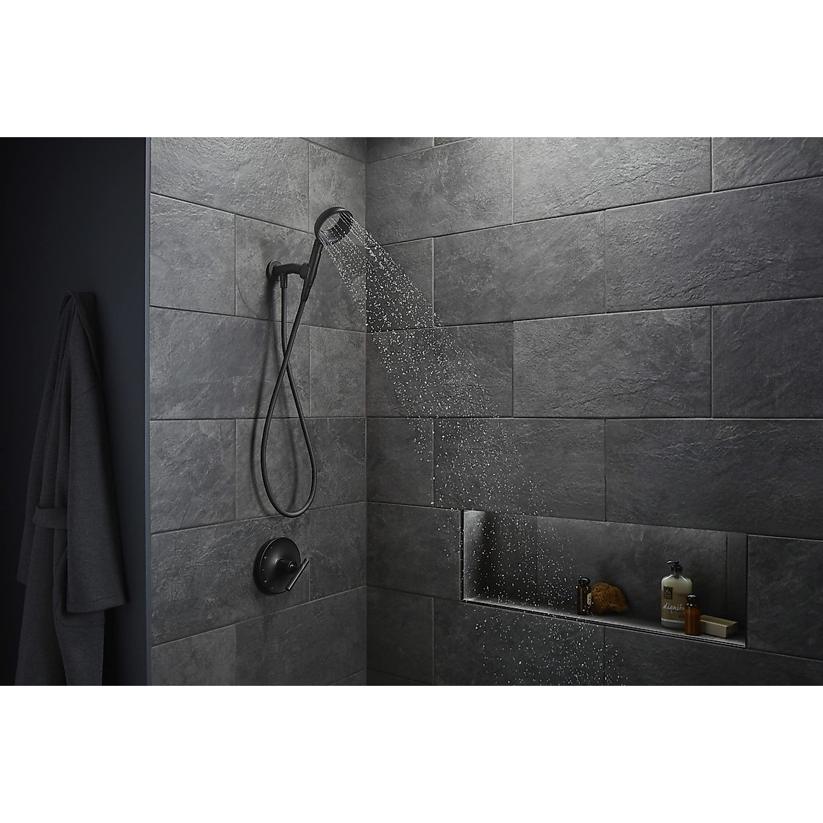 STATEMENT™ VES HANDSHOWER KIT, 1.5 GPM