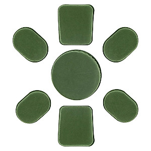 Helmet Pads II Olive Drab