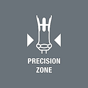 Wera Tools 05135938001 KRAFTFORM MICRO/11 BIT Set Handle and Inter-Change Blades, One Size, Multi