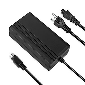 Jantoy AC/DC Adapter Compatible with Harman/kardon SoundSticks SOUNDSTICKSBTAM SOUNDSTICKSBTAM-BA Wireless Bluetooth Speaker Harman Kardon Power Supply Cord Cable PS Charger Mains PSU