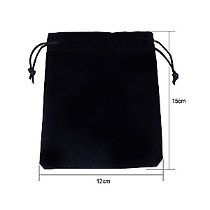 SUNNYCLUE 48pcs Crystal Stone Charms Kit Irregular Shape Gemstone Chakra Beads Charms 12pcs Imitation Leather Cord Necklace & 12pcs Cross Chains & Velvet Pouches for Necklace Jewelry Making