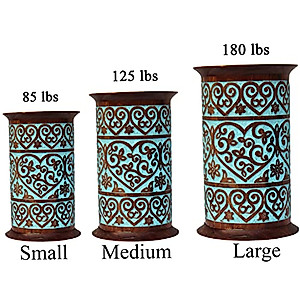 Wooden cremation urn(customized) | urns for ashes | cremation box | carving wooden urn | wooden urn for human ashes | wooden urn | carved boxes (Medium- with text)