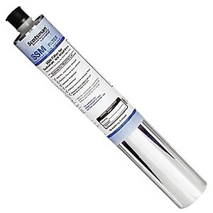 Scotsman SSMRC1 SSM Plus Ice Machine Replacement Water Filter (for SSM1-P, SSM2-P, and SSM3-P) - 0.5 Micron, NSF, 2 x 2 x 14 inches