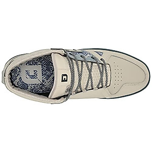 Etnies Men's Johansson Pro High Top MTB Shoe Skate, Cement, 9