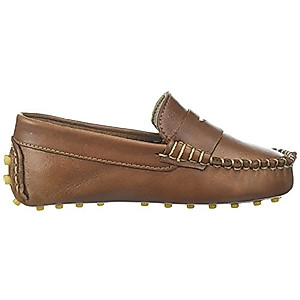 Elephantito Unisex-Child Logan Driving Style Loafer