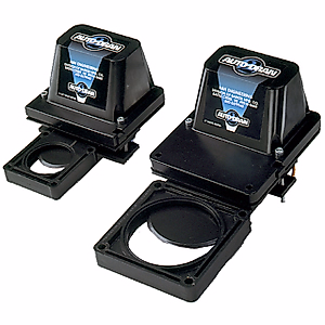 BARKER 24130 3" Auto Drain