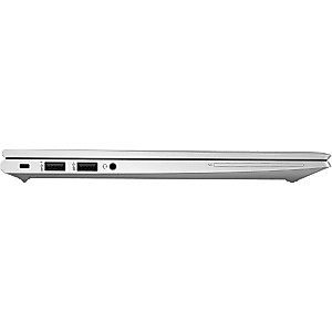 HP EliteBook 840 G8 14" Notebook PC 2.80GHz Intel Core i7-1165G7 Quad Core, 16GB RAM, 512GB PCIe SSD, Windows 10 Pro, Intel Iris Xe Graphics, Silver