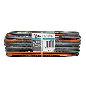 GARDENA 1/2-Inch by 30m Garden Hose, 98.4-Feet