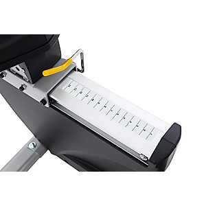 Spirit Fitness XBR25 Recumbent Bike