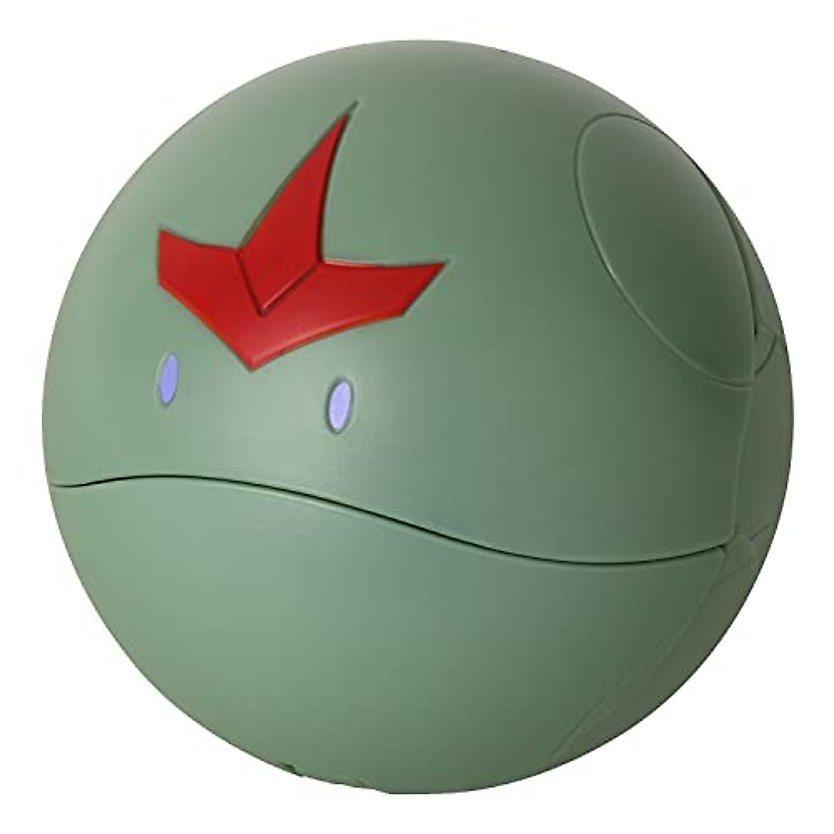 Bandai - Gundam Mobile Change Haro - Zaku 3.5" Action Figure