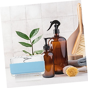 Veemoon 5pcs Box Soap Foaming Box Soap Roller Dispenser Foam Soap Dispenser Laundry Soap Dispenser Bathroom Accessories Bathroom Item Container Soap Tray Bar Storage Soap Bubbles Abs Child