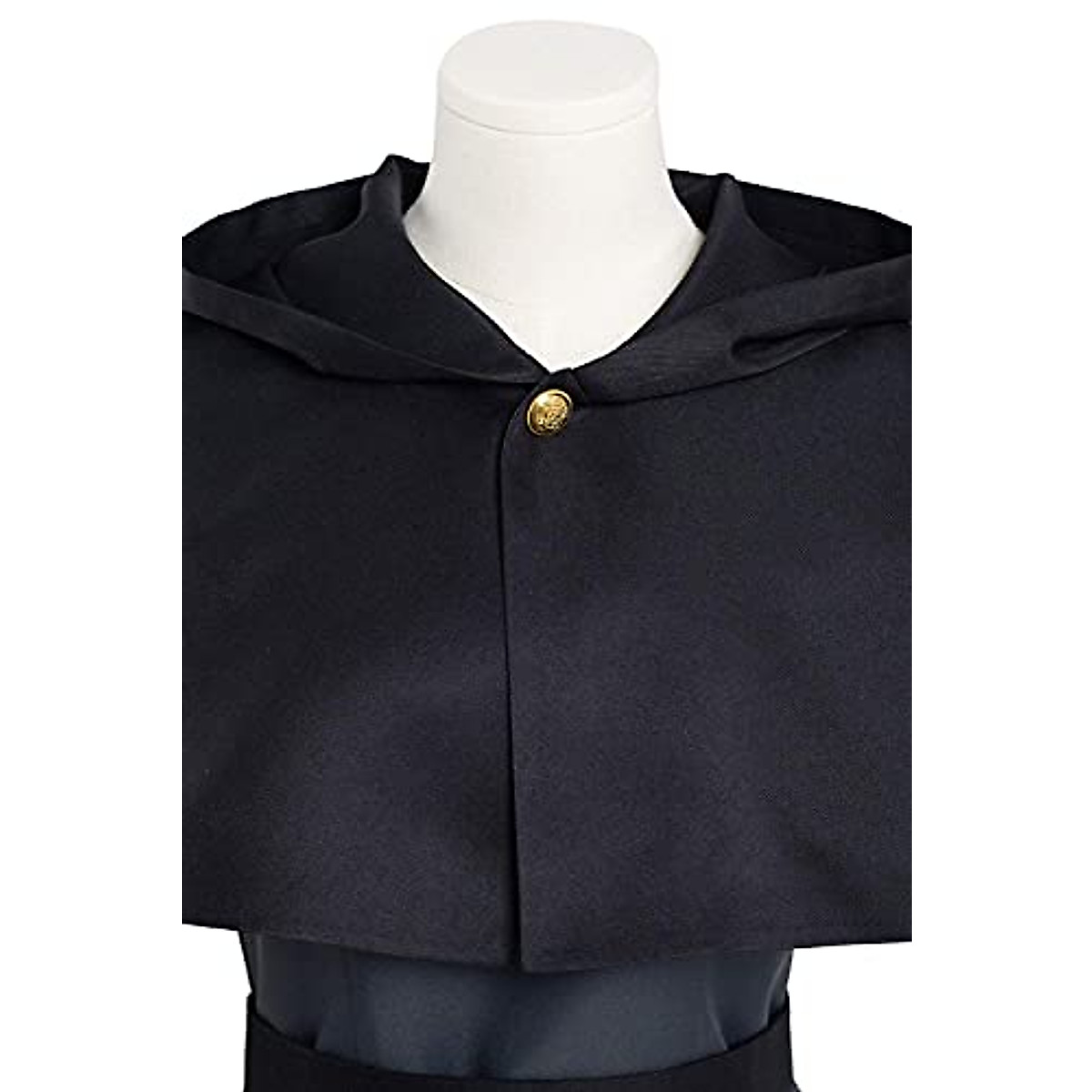 Roocnie Adult Amity Blight Cosplay Uniform The Owl House Cowl School Costume for Women