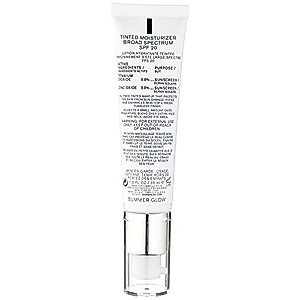 Borghese Tinted Moisturizer SPF 20