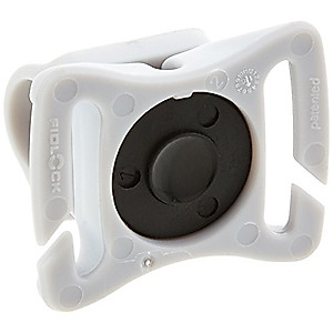 CamelBak Magnetic Tube Trap, Grey, One Size