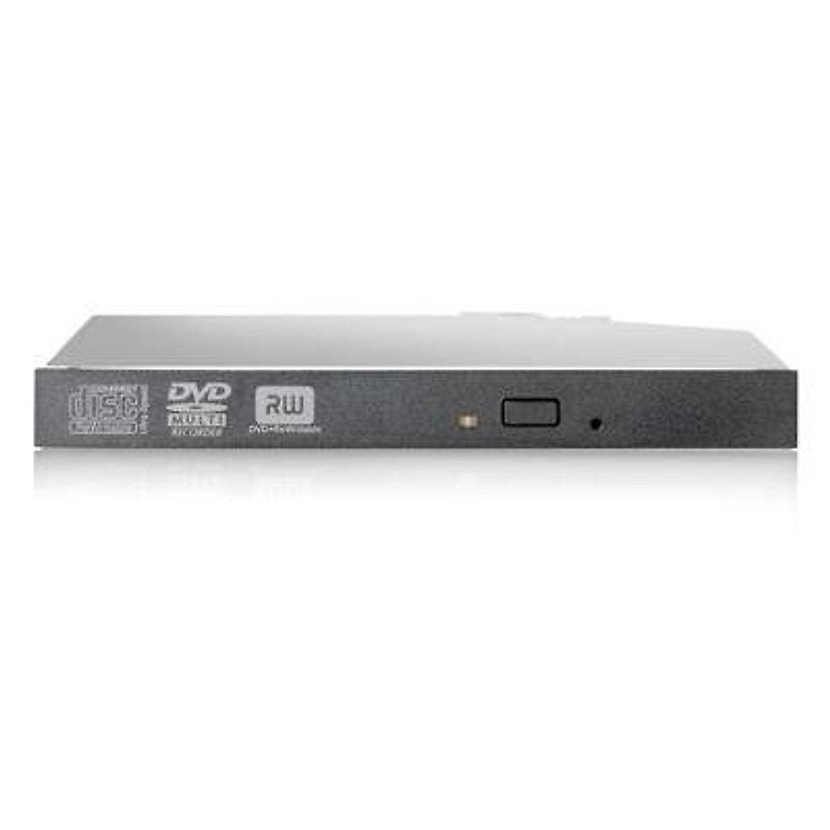 Slim 12.7Mm Sata Dvdrw Optical Kit - By "Hewlett Packard" - Prod. Class: Storage Devices/Removable Disk Drive / Dvd (Rom Rw Cd Combo)