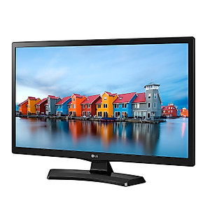 LG Electronics 24LH4830-PU 24-Inch Smart LED TV