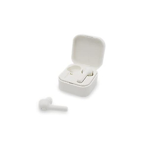 Coby True Wireless Earbuds |Bluetooth Ear Buds with Auto-Pairing | 22 Hours Play Time with Rechargeable Carry Case | Built-in Microphone | Touch Controls | Siri & Google Assistant Compatible