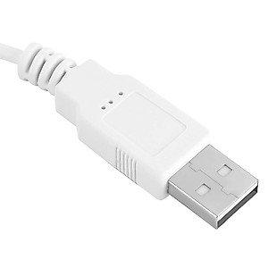 Zerone USB Wood Grain Cup Warmer Heat Beverage Mug Mat Office Tea Coffee Heater Pad Coffee Milk Tea Water Cocoa Office Desk Home Christmas Birthday Lover Black(Light Walnut Grain)