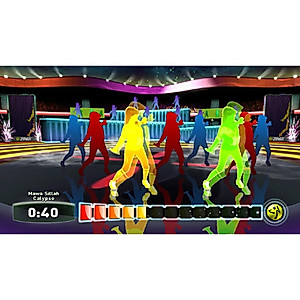 Zumba Fitness - PlayStation 3